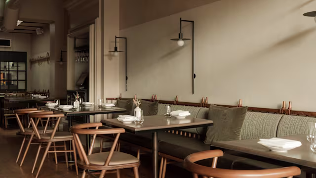 The 10 Best Restaurants in Chiswick, London | TheFork