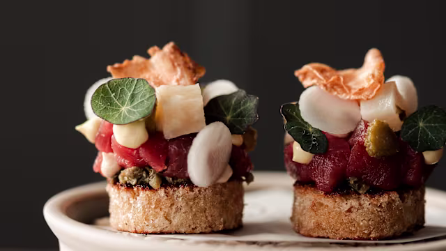 The 10 Best Restaurants in Chiswick, London | TheFork
