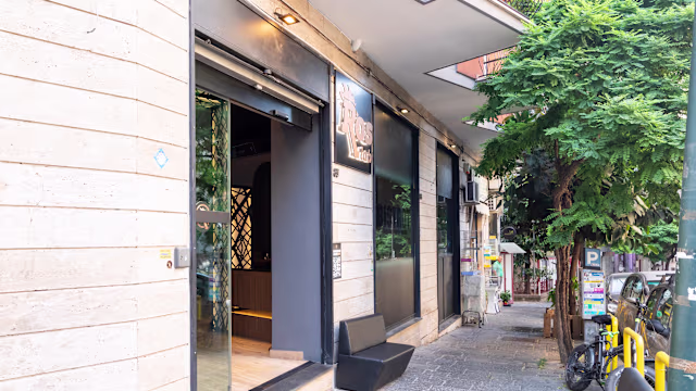 I MIGLIORI 10 Pub e Birreria a Napoli | TheFork