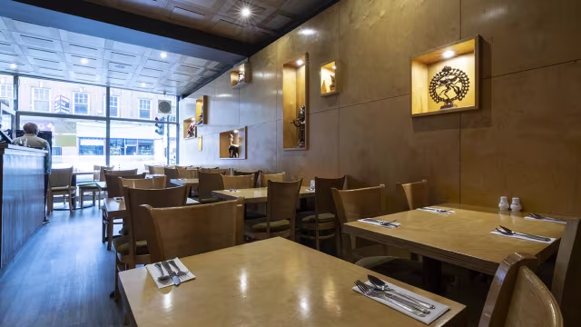 The 10 Best Restaurants in Hammersmith, London | TheFork