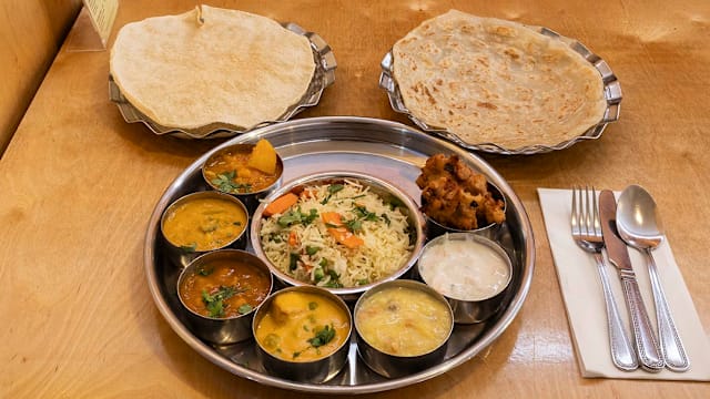 The 10 Best Restaurants in Hammersmith, London | TheFork