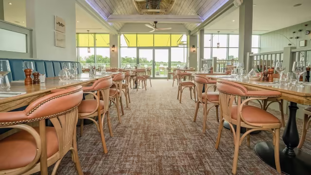 The 5 Best Restaurants in Swindon 2026 | TheFork