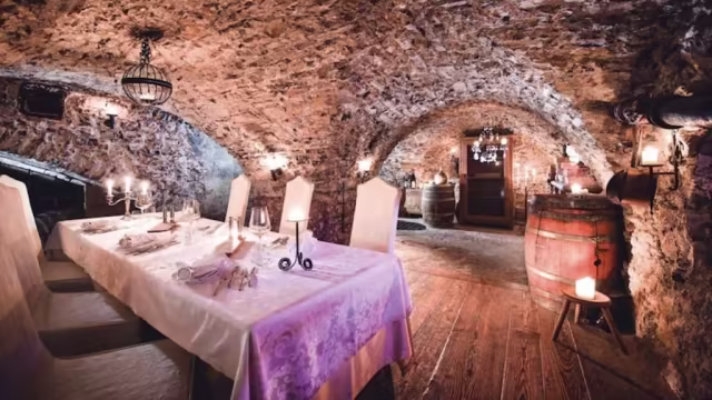 Die 5 besten Restaurants in Seefeld in Tirol 2026 – TheFork