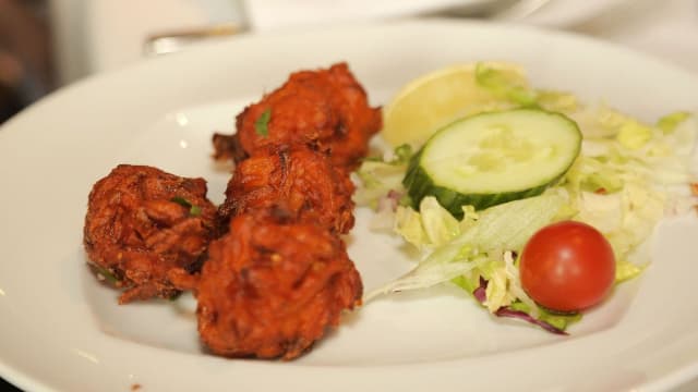 The 10 Best Indian Restaurants in Edinburgh | TheFork