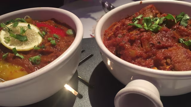 The 10 Best Indian Restaurants in Edinburgh | TheFork