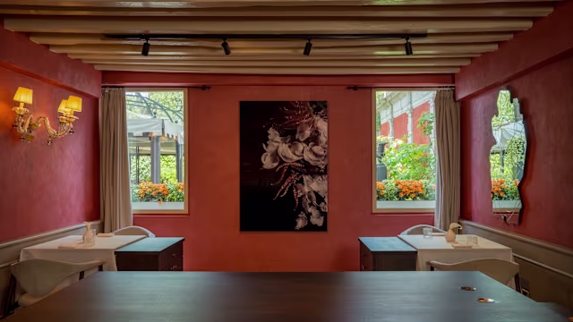 MICHELIN Star Restaurants from the MICHELIN Guide in Venice | TheFork