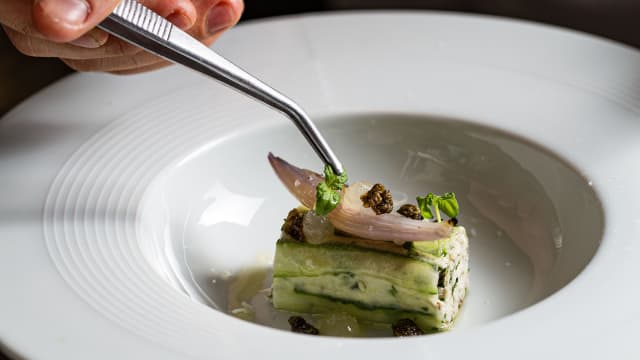 The 10 Best Escargots Restaurants in Paris | TheFork