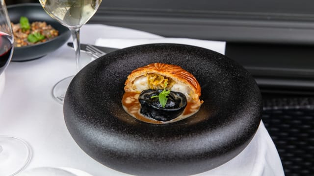 The 10 Best Escargots Restaurants in Paris | TheFork