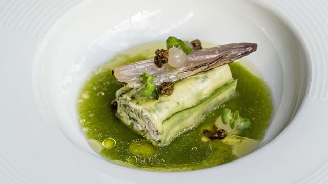 The 10 Best Escargots Restaurants in Paris | TheFork