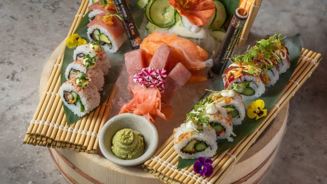 Neighbourhood Leeds in Leeds - Restaurant Reviews, Menus, and Prices ...