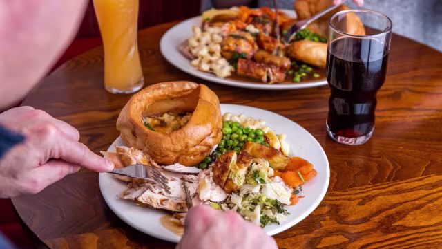 The 5 Best Restaurants in Swindon 2026 | TheFork