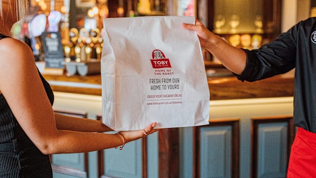 The 5 Best Restaurants in Swindon 2026 | TheFork