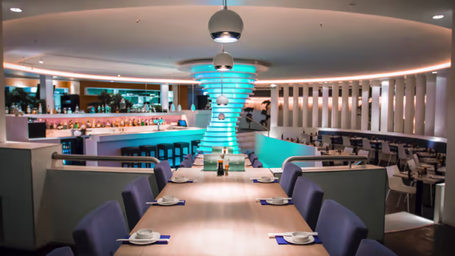De 5 beste restaurants om Sushi te eten in Rotterdam | TheFork
