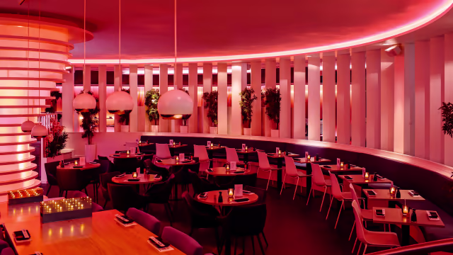 De 5 beste restaurants om Sushi te eten in Rotterdam | TheFork