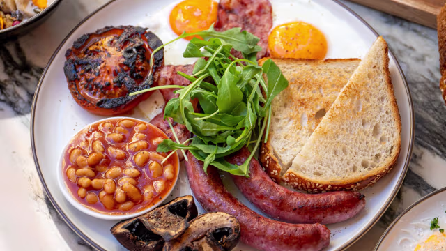 Os melhores restaurantes Brunch Perto de Mim | TheFork