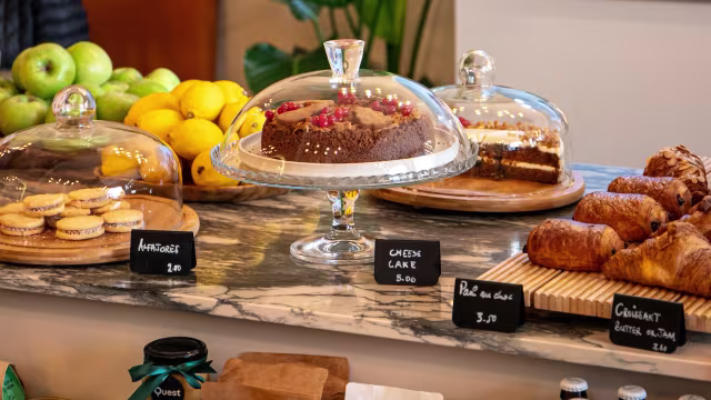 Os melhores restaurantes Brunch Perto de Mim | TheFork
