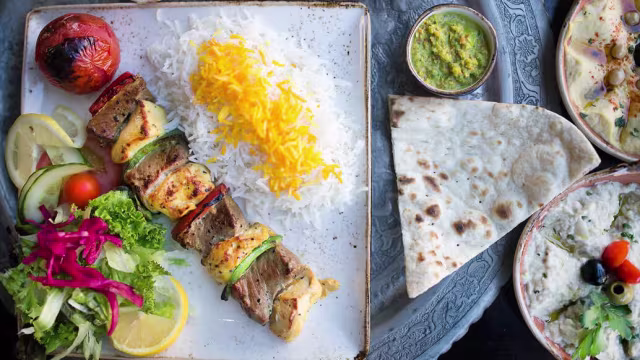 The 10 Best Restaurants in Hove 2026 | TheFork