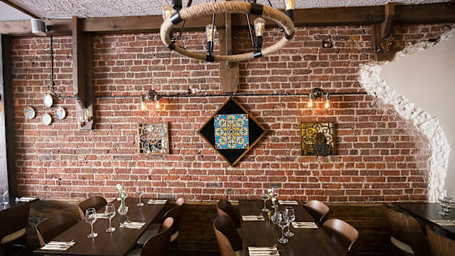 The 10 Best Restaurants in Hove 2026 | TheFork