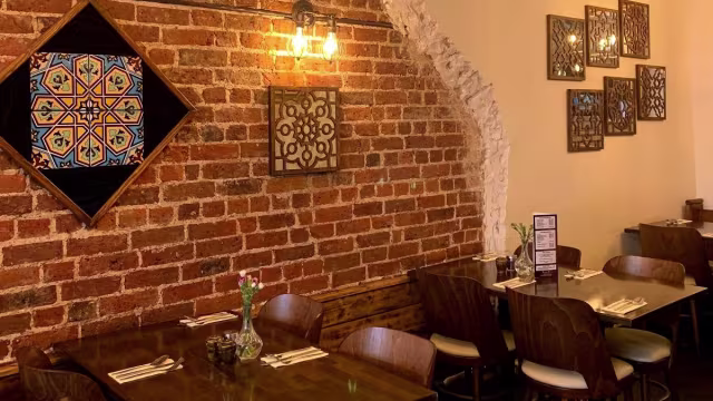 The 10 Best Restaurants in Hove 2026 | TheFork