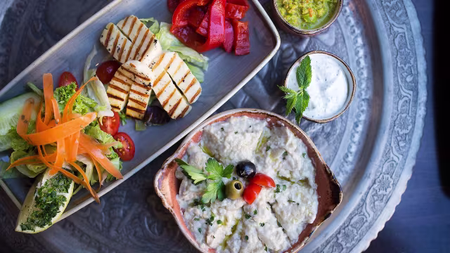 The 10 Best Restaurants in Hove 2026 | TheFork