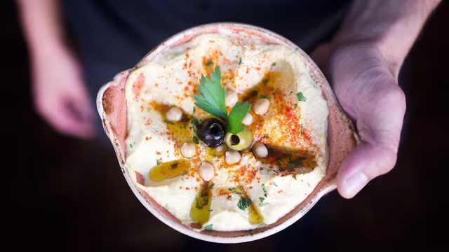 The 10 Best Restaurants in Hove 2026 | TheFork
