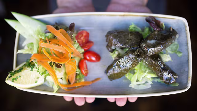 The 10 Best Restaurants in Hove 2026 | TheFork