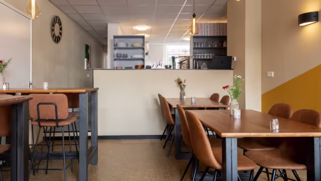 De 10 beste restaurants om te lunchen bij Groningen | TheFork