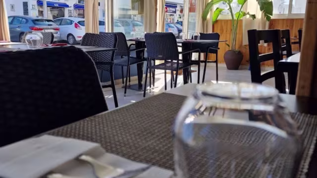 The 10 Best Restaurants in Albufeira 2026 | TheFork