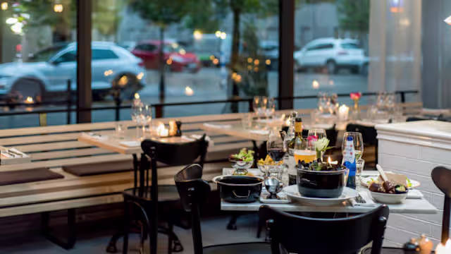 Topp 10 bästa franska restaurangerna i Stockholm | TheFork