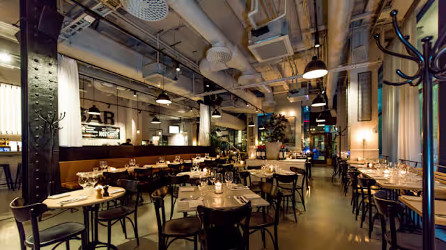 Topp 10 bästa franska restaurangerna i Stockholm | TheFork
