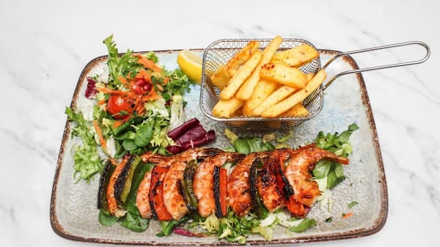 The 10 Best Restaurants in Surbiton 2025 | TheFork