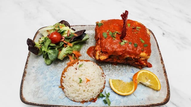 The 10 Best Restaurants in Surbiton 2025 | TheFork