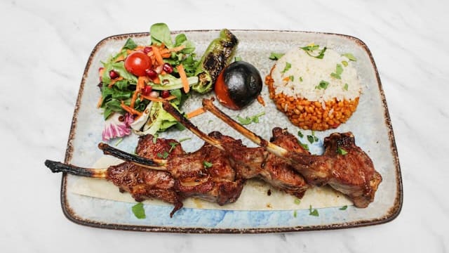 The 10 Best Restaurants in Surbiton 2025 | TheFork