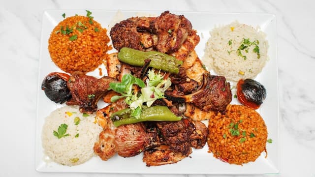 The 10 Best Restaurants in Surbiton 2025 | TheFork