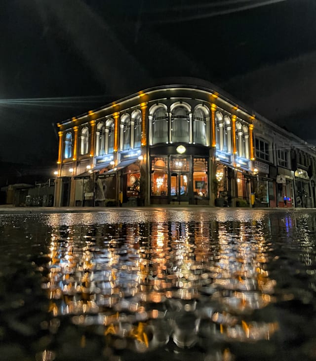 The 10 Best Restaurants in Surbiton 2025 | TheFork