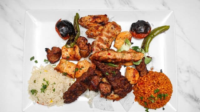 The 10 Best Restaurants in Surbiton 2025 | TheFork