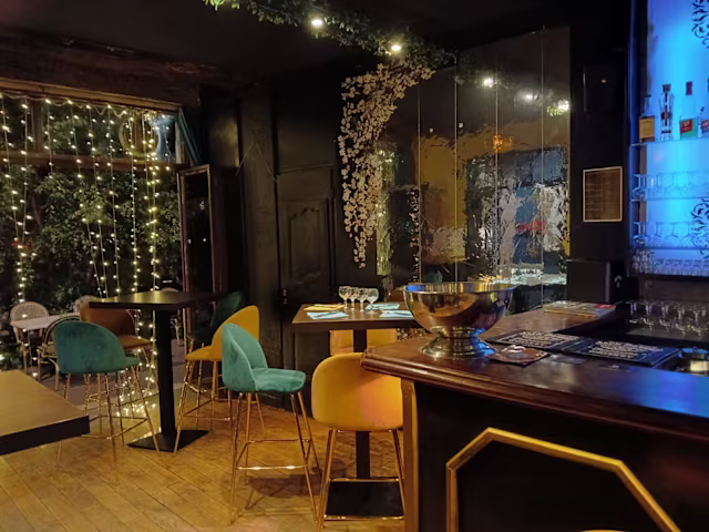 Les 10 meilleurs restaurants à Lyon 9ème | TheFork