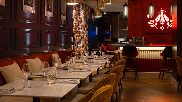 Les meilleurs restaurants Dîners spectacles à proximité | TheFork