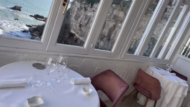 Die 10 besten Restaurants in Vieste 2026 – TheFork