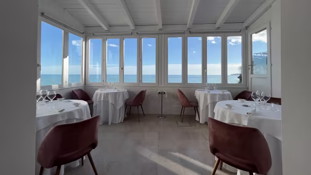 Die 10 besten Restaurants in Vieste 2026 – TheFork