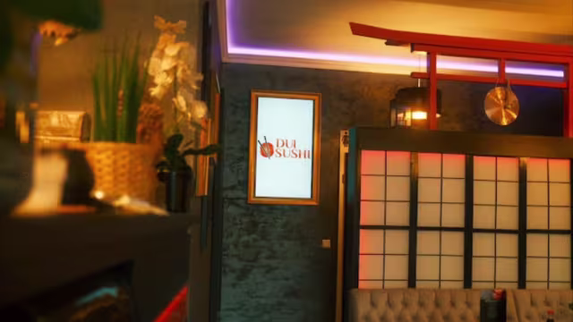 De 10 beste restaurants in Essen 2026 | TheFork