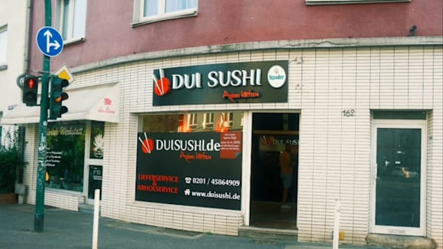 Die 10 besten Restaurants in Duisburg 2026 – TheFork