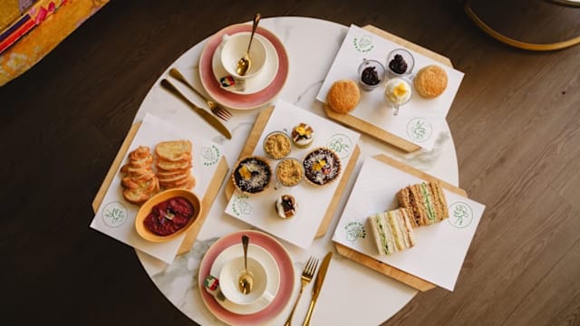The Best Café Restaurants Near Me | TheFork