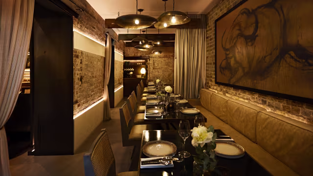 The 10 Best Restaurants in Spitalfields, London | TheFork