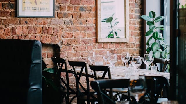 The 5 Best Italian Restaurants in Chester | TheFork