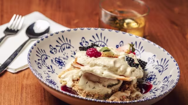 The 10 Best Lunch Restaurants in Almancil | TheFork