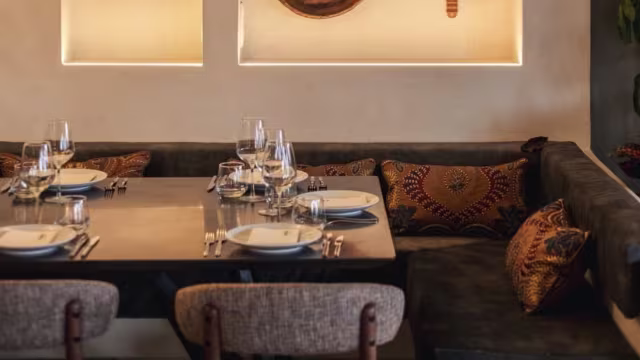 The 10 Best Lunch Restaurants in Almancil | TheFork