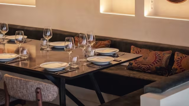 The 10 Best Lunch Restaurants in Almancil | TheFork