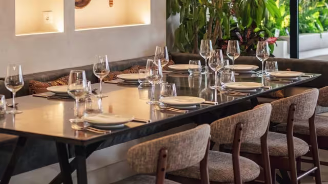 The 10 Best Lunch Restaurants in Almancil | TheFork