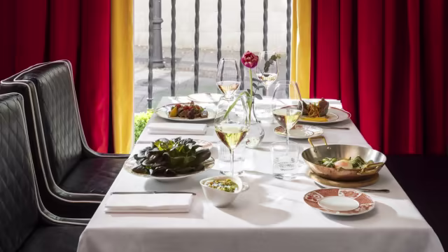Los 10 mejores restaurantes en Chueca, Madrid | TheFork